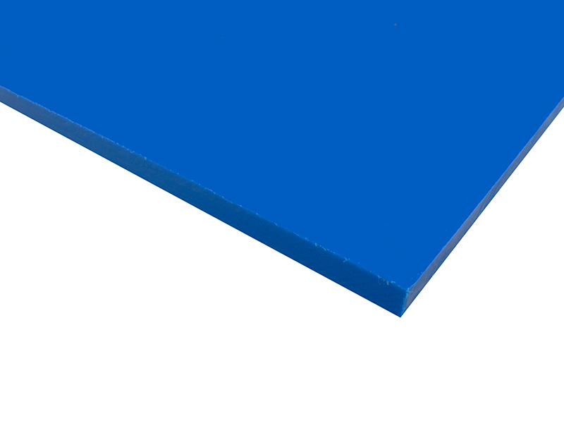 HDPE Sheets Colour Sheets Smooth Education